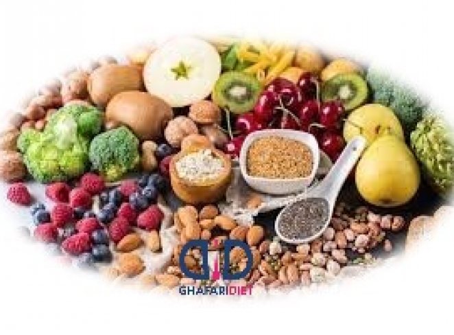 8 ماده غذایی که می توانند خطر ابتلا به سرطان را کاهش دهند